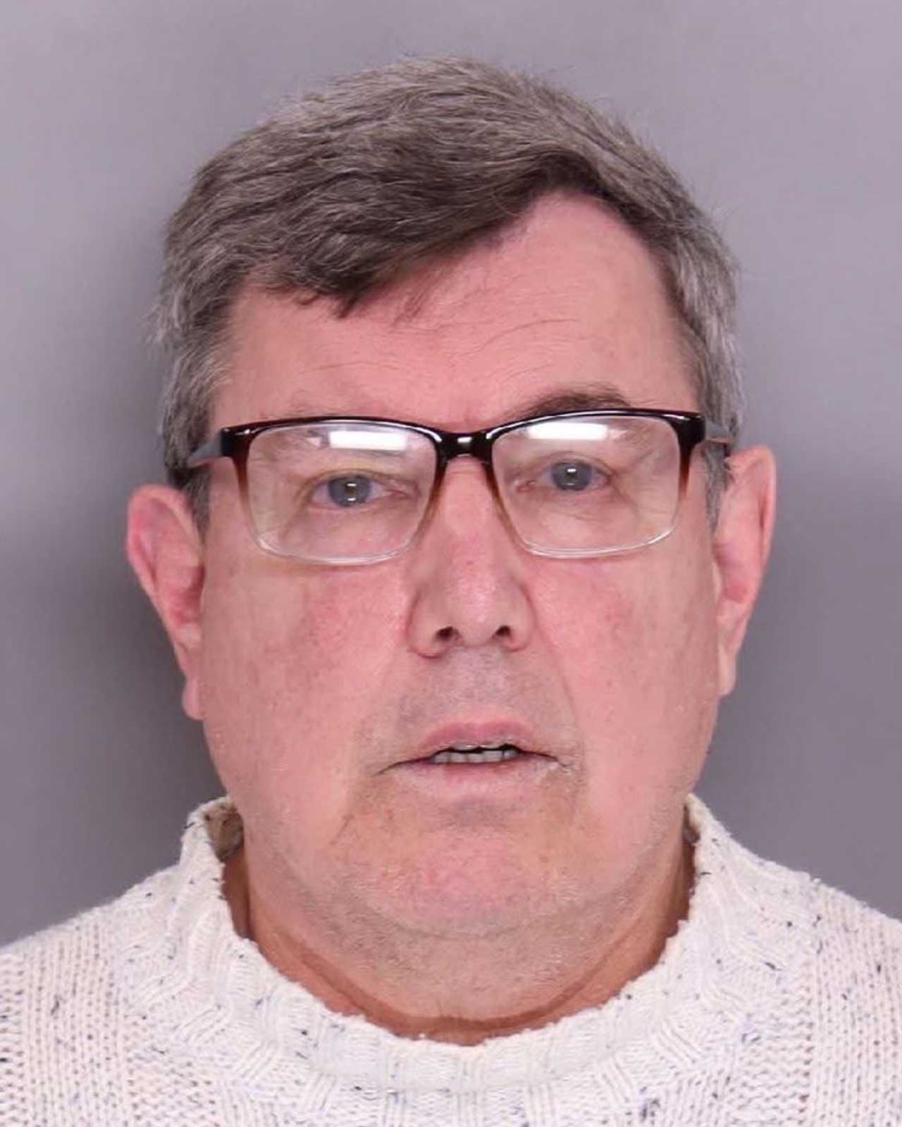 Former Baltimore County Priest Accused Of Decades-Old Child Sex Abuse ...