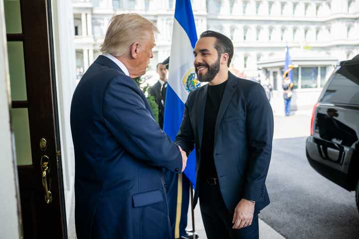 Deported Maryland Dad Denied Reentry: ‘I’m Not Going To Smuggle Him In ...