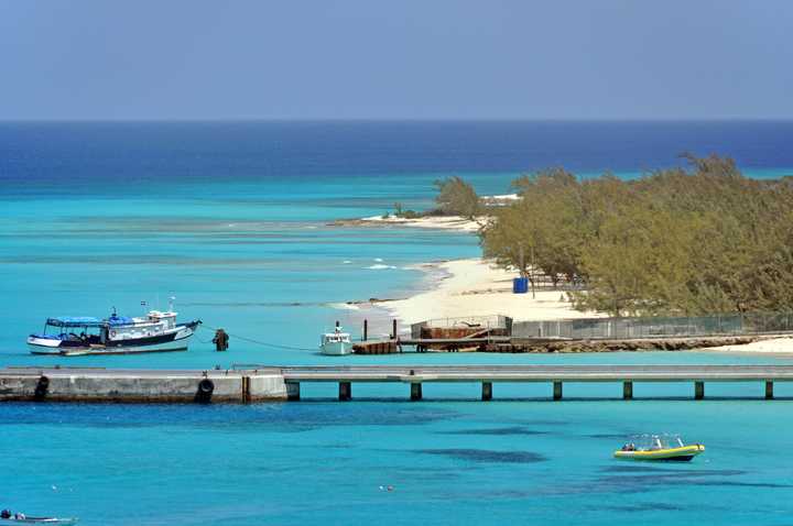 US Issues Travel Warning For Popular Caribbean Destination: Here's Why ...