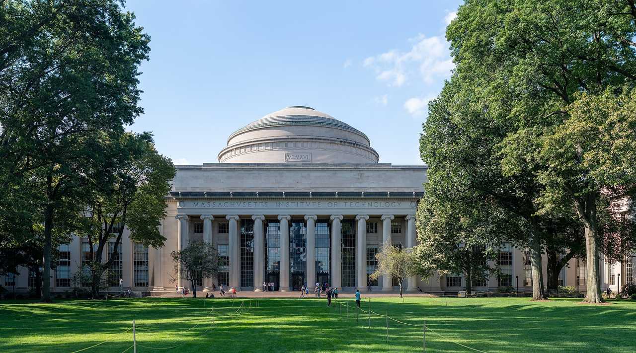 Students Feel Record Stress Over Admissions, MIT Passes Harvard As Top ...