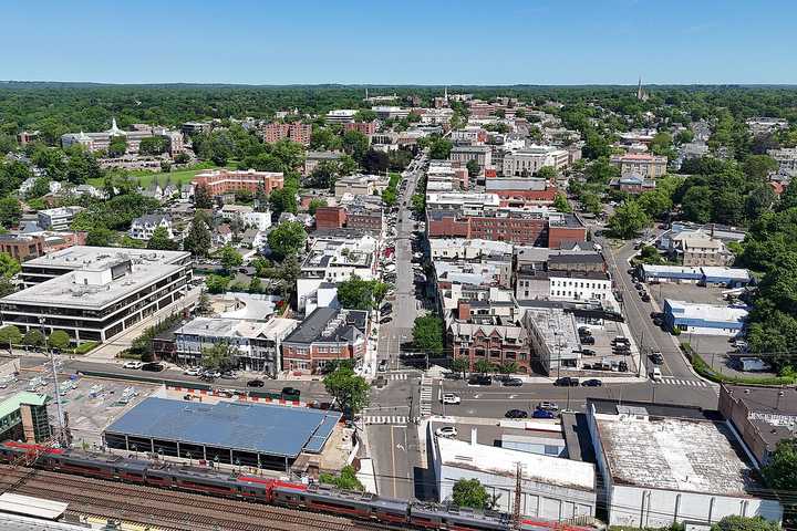 CT's Wealthiest Zip Codes Climb In National Rankings: See Which Ones ...