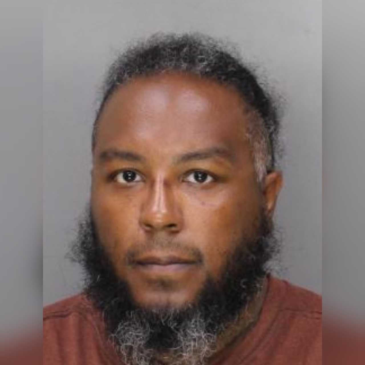 'Armed And Dangerous' Man Arrested After Standoff With PSP Sert | Muhlenberg Daily Voice