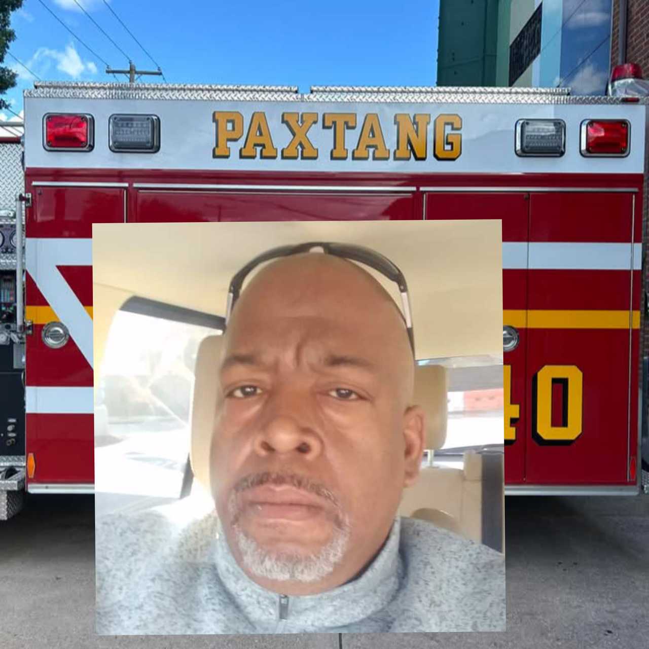 PA Fire Captain Charged With Endangerment, Accused Of Faking University ...