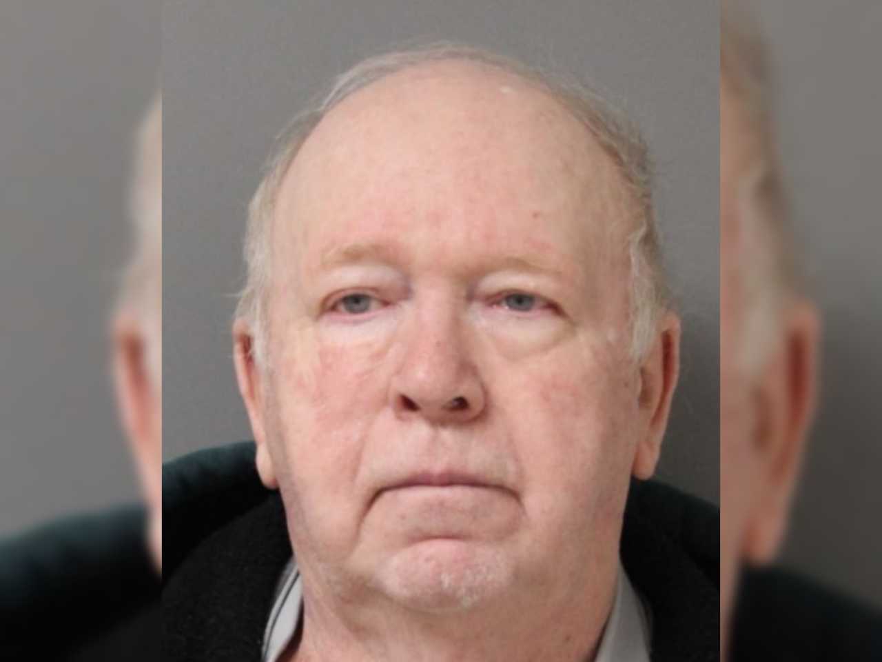 Six Victims In PA Reveal Five Decades Of Abuse By Delaware Man: Police ...