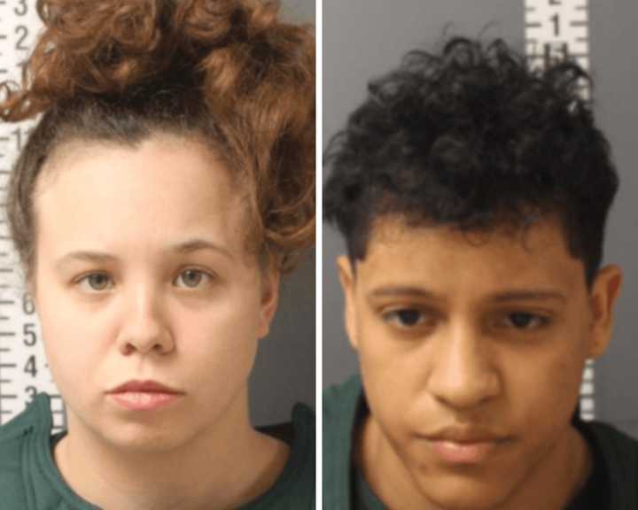 Infant Found Dead In Harrisburg; Mom, BF Illegally In US Charged With ...