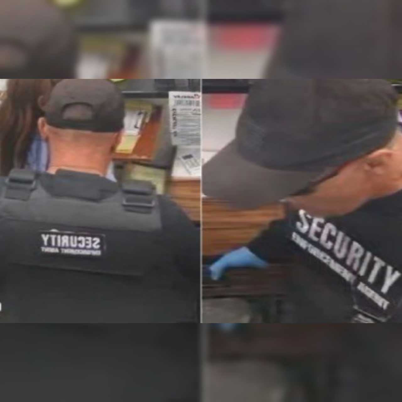 Fake ICE Agent Yells ‘Immigration,’ Zip-Ties Woman In Philly Robbery ...