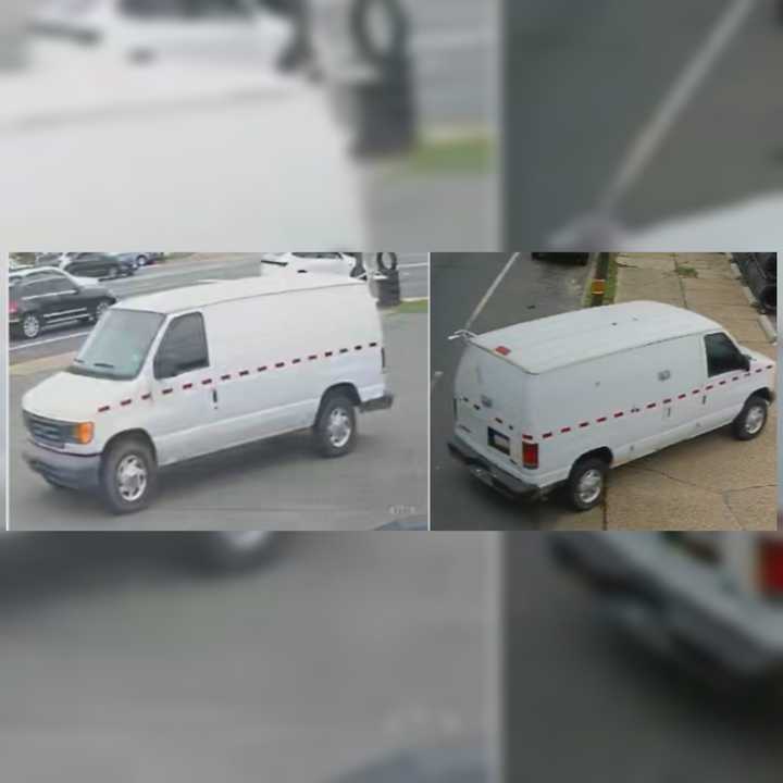 Fake ICE Agent Yells ‘Immigration,’ Zip-Ties Woman In Philly Robbery ...