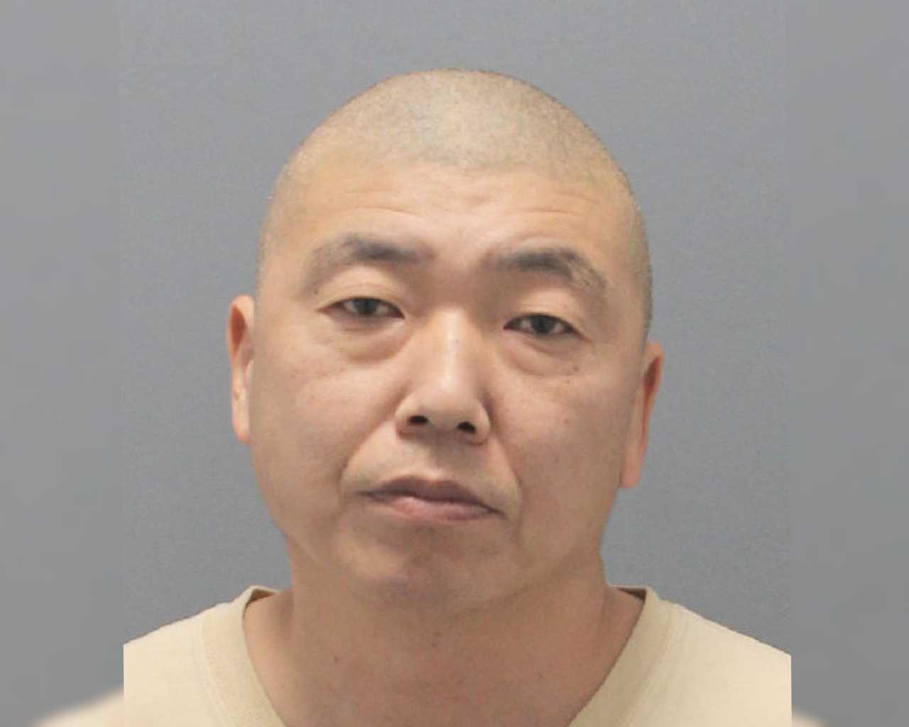 Loaded Gun, Suspected Cocaine Found After LIE Crash Lands Syosset Man ...