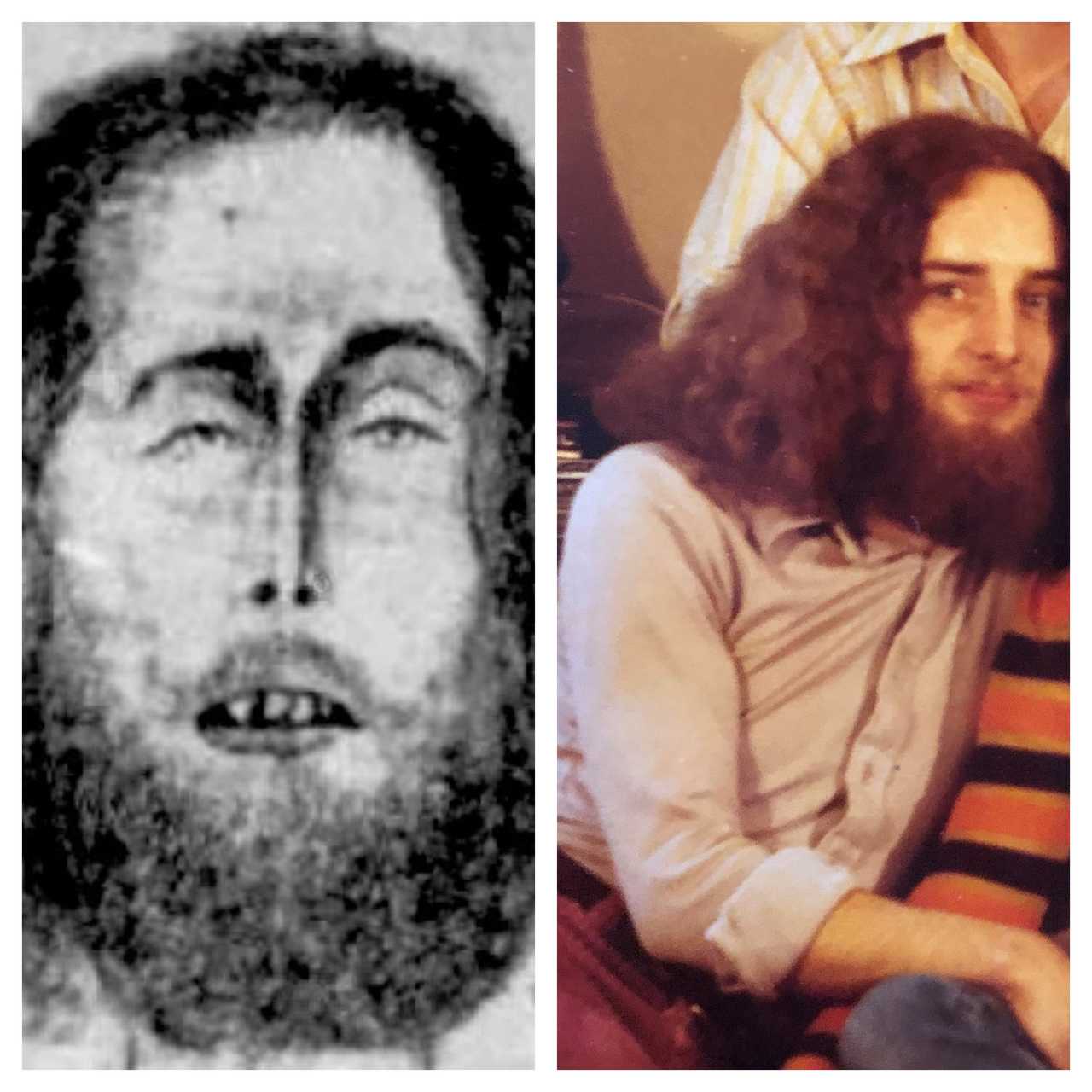 50 Years After Being Found Frozen In Pennsylvania Cave 'Pinnacle Man ...