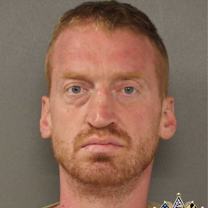 Man Awaiting Trial On Assault Charges Arrested For Double Stabbing In ...