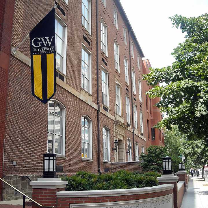 George Washington University ‘Deliberately Indifferent’ To Antisemitic ...