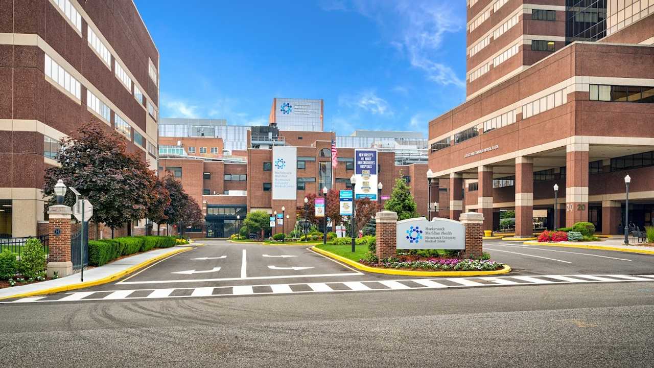 Mass General, Brigham Named Among Top 10 Hospitals In The U.S ...