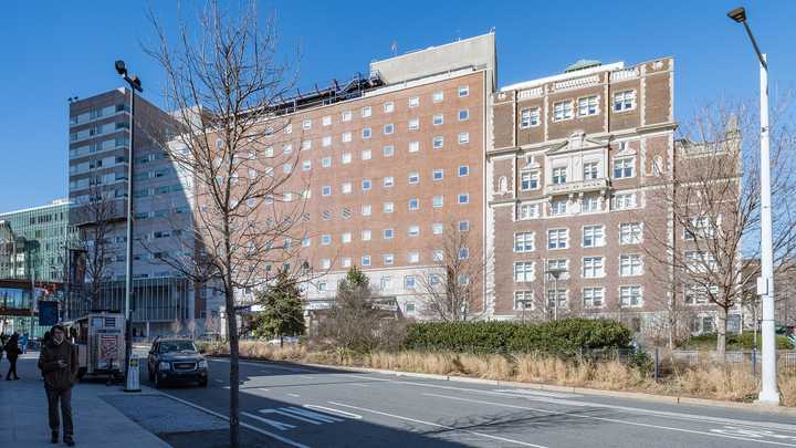 UMass Memorial In Worcester Ranked Among Nation's Best Hospitals: See ...