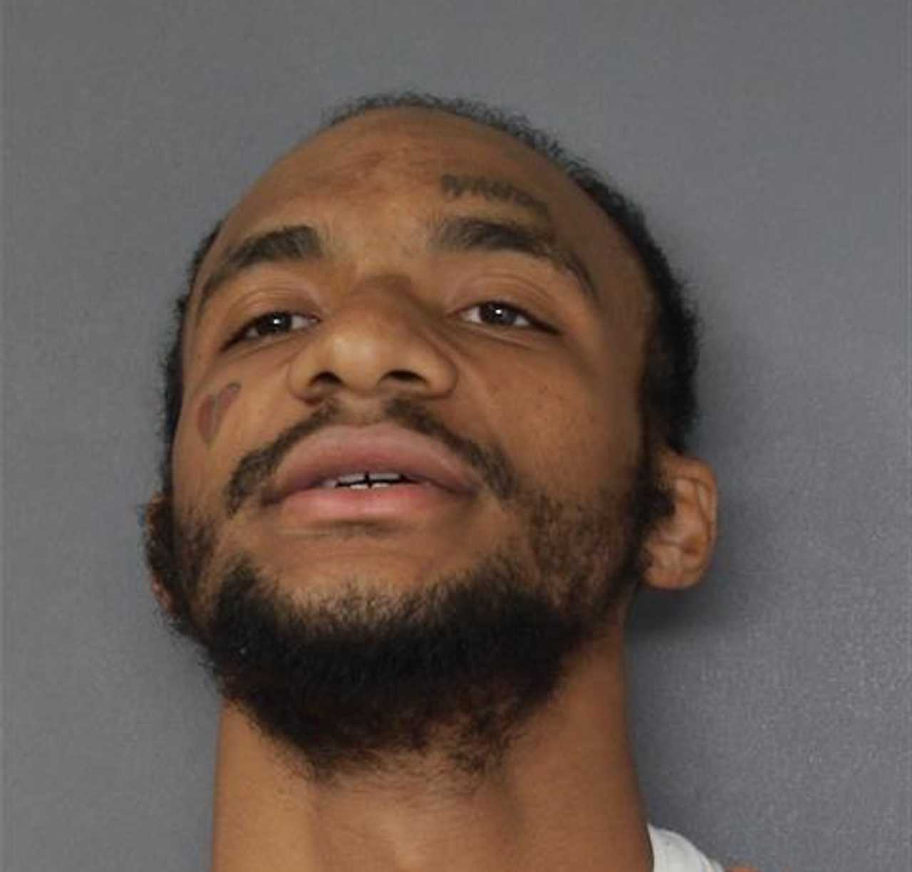 Security Guard Robs Victim In Hackensack, Found With Brass Knuckles ...