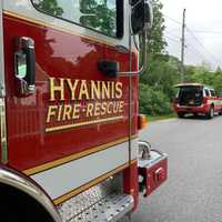 Elderly Man Killed In Hyannis Fire Started In Bedroom: Investigators ...