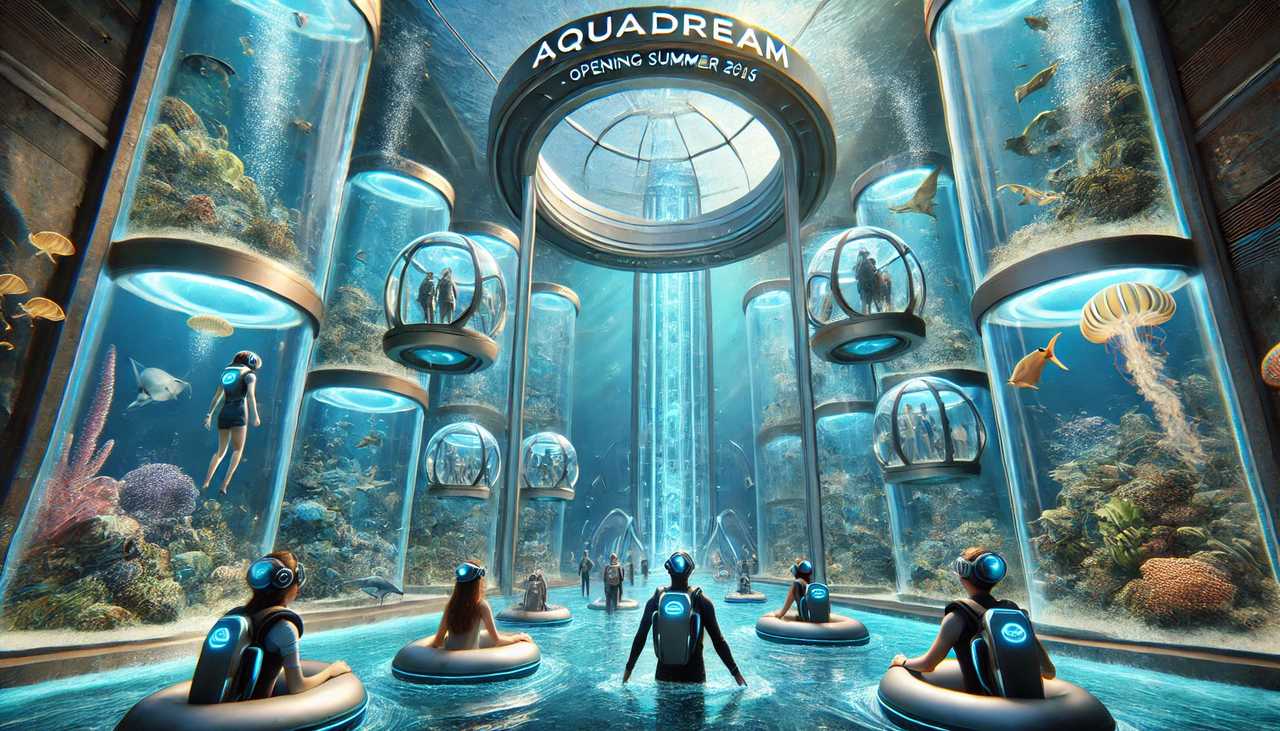 NJ Mall Goes Deep With April Fool's Prank: 'Opening 20-Never' | North ...