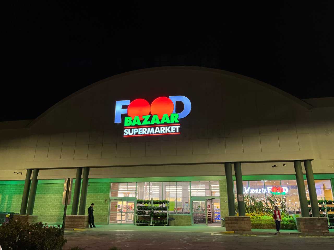 New Supermarket Replaces Shuttered Bergen County Stop & Shop | Hoboken Daily Voice