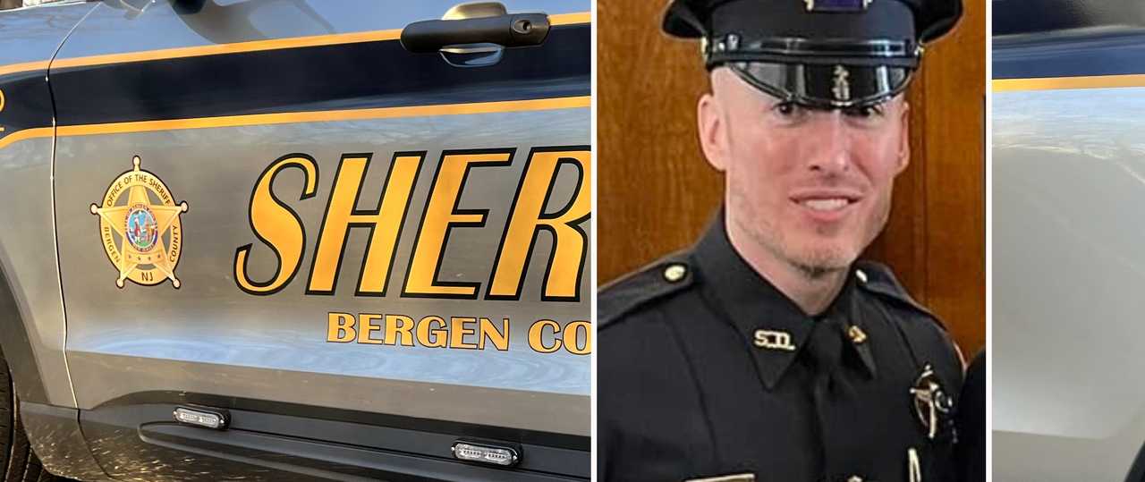 NJ Detective Tried Sex Acts With Minor, Sent Naked Photo: Prosecutor ...