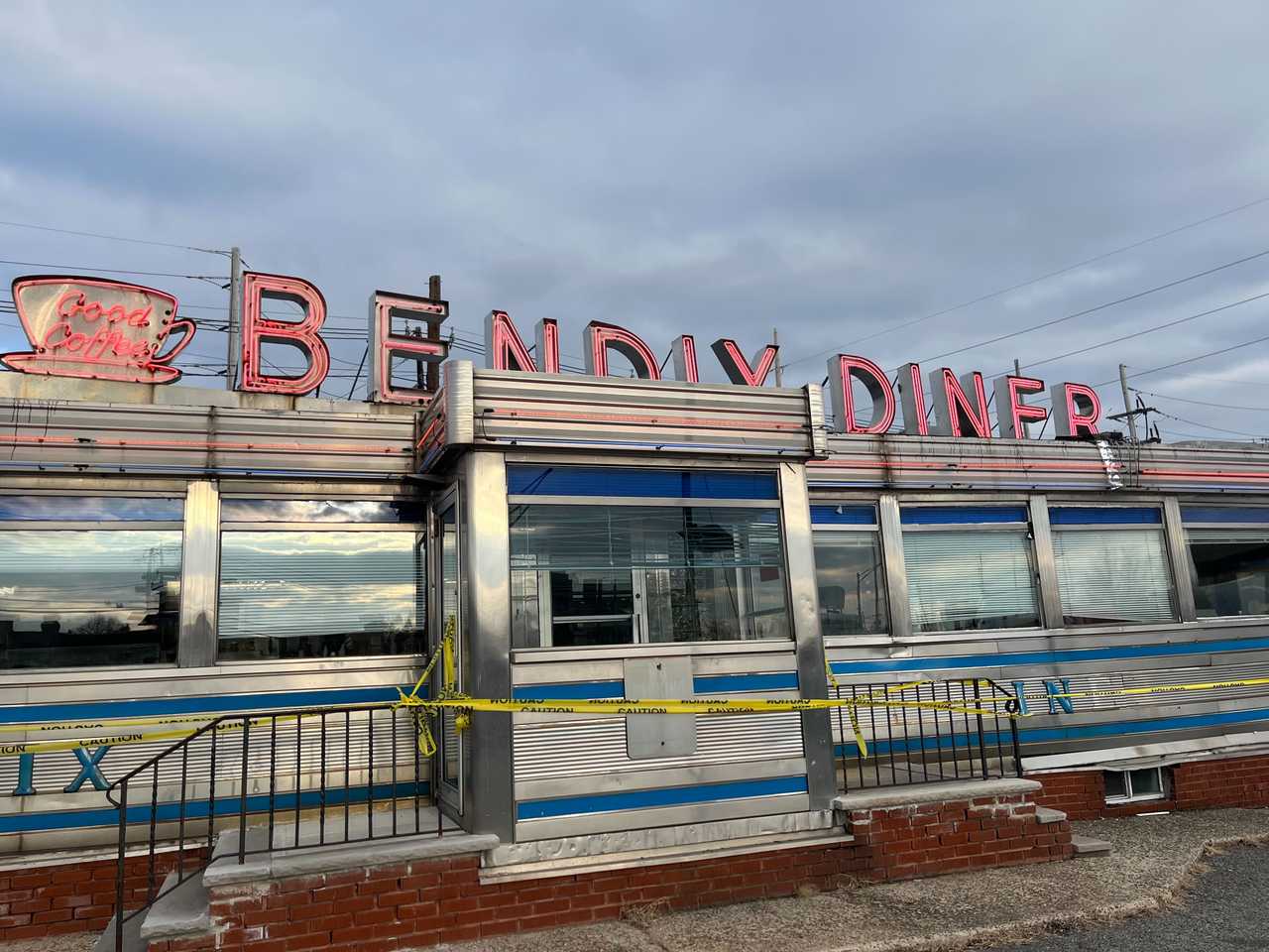 Bendix Diner For Sale After Shutdown: Here's What Could Replace It, How ...