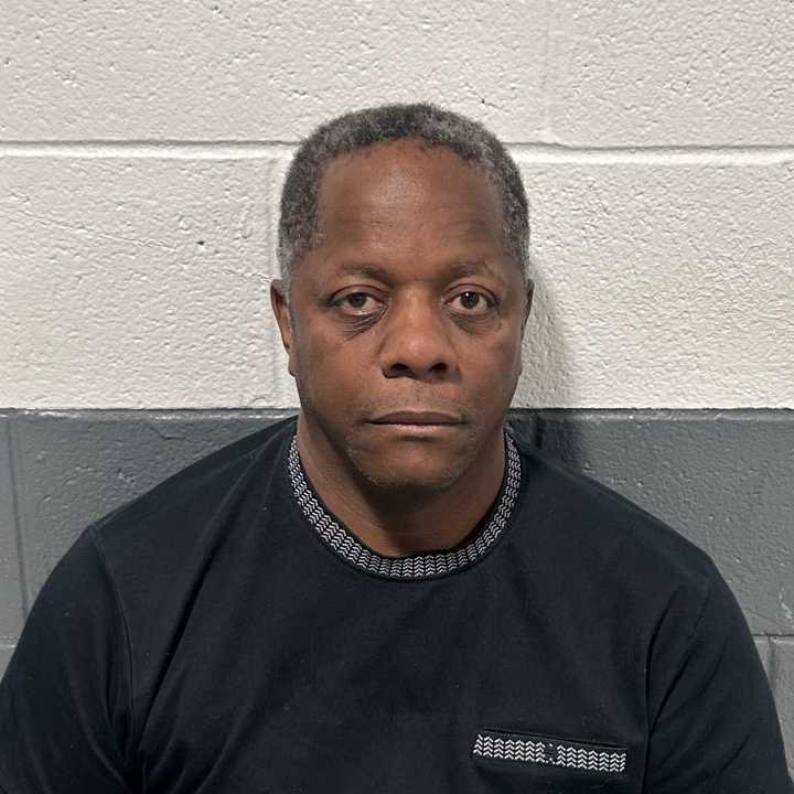 Fake Cop Caught With ‘Police’ Vest, Gun, Badge In Route 50 Maryland ...