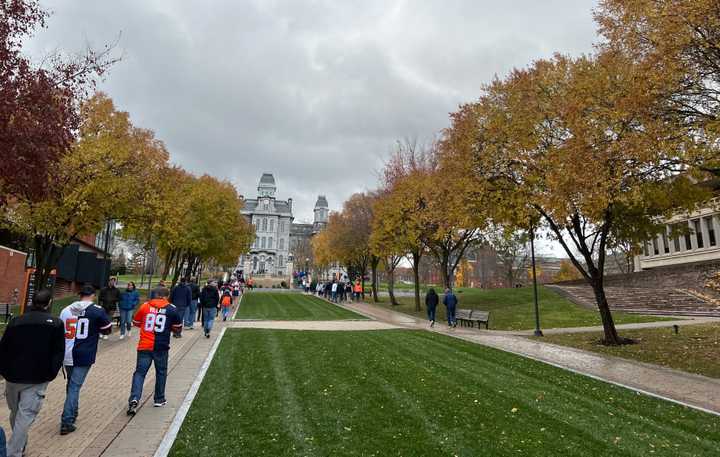 Yale, Wesleyan Named To Most Beautiful Campuses In US List: See Why ...