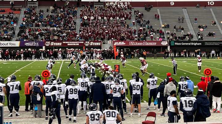 You Can Now Trade NFL, College Football Games Like Stocks: Here's How ...