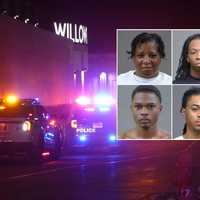 7 Arrested In Willowbrook Mall Shooting, Cops Say (Update) | Wayne ...
