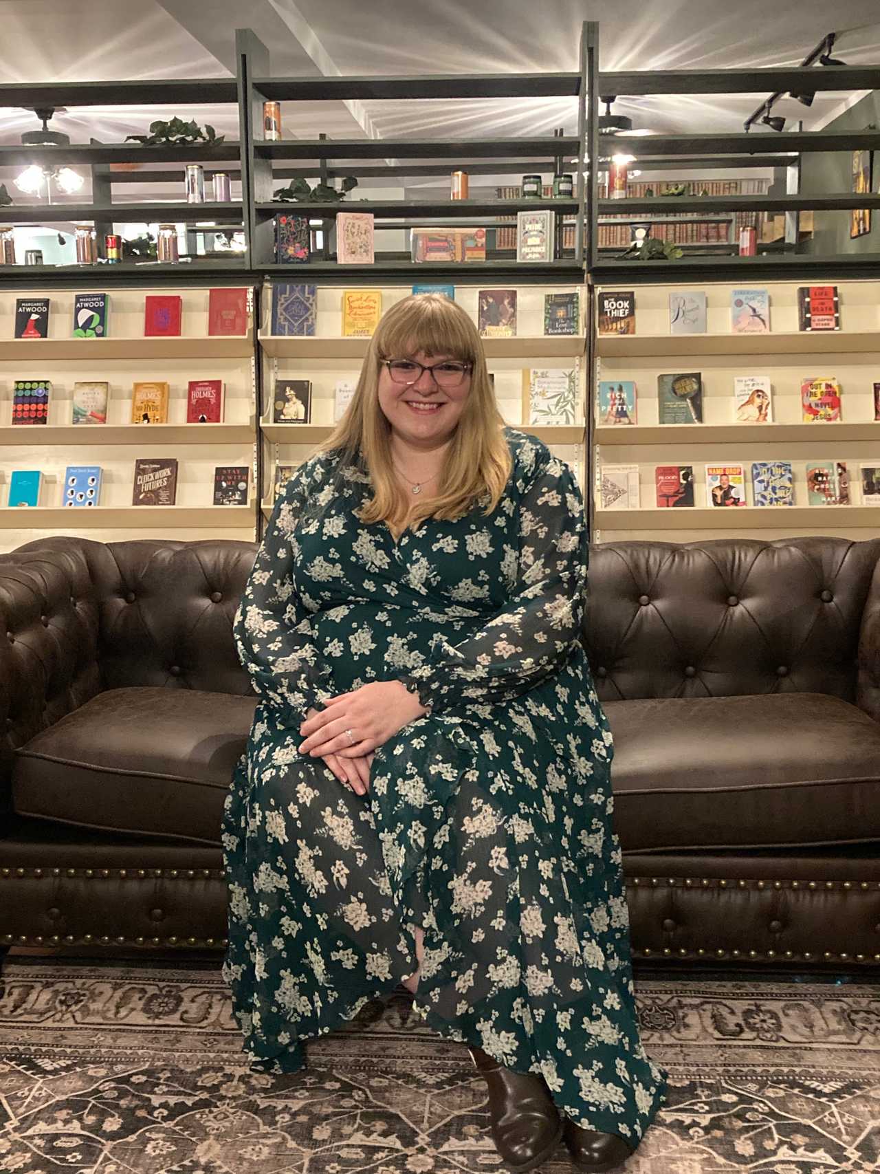 7 Fast Facts About Central PA's Newest Bookstore (Exclusive; Photos ...