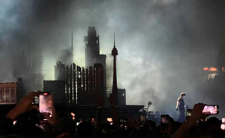 The Weeknd's Massive Summer Tour Coming To NYC Area After 'Hurry Up ...