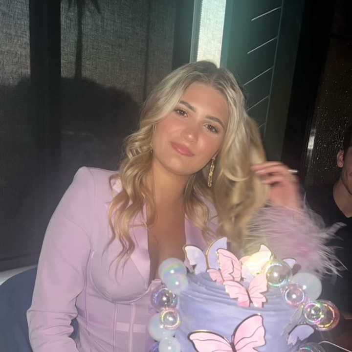 20-Year-Old Reaching Dreams By Opening Upscale Brunch Spot In Central ...