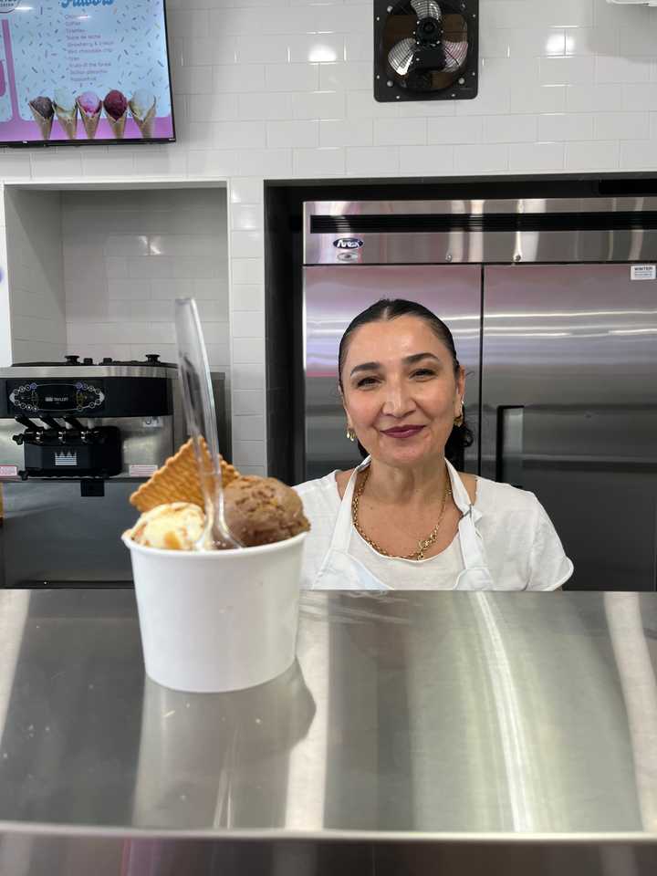 Storied Disappearing Dumont Donkey Is Hero Mascot At Builder's New Ice ...