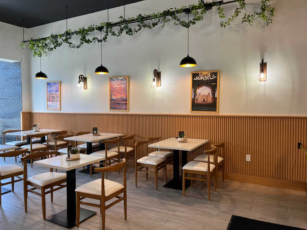 Peek Inside Indian-Pakistani Restaurant Spicing Up Downtown Hackensack ...