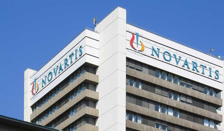 Pharma Giant Cutting 400+ More East Hanover-Based Jobs Ahead Of Major Drug Patent's Expiration ...