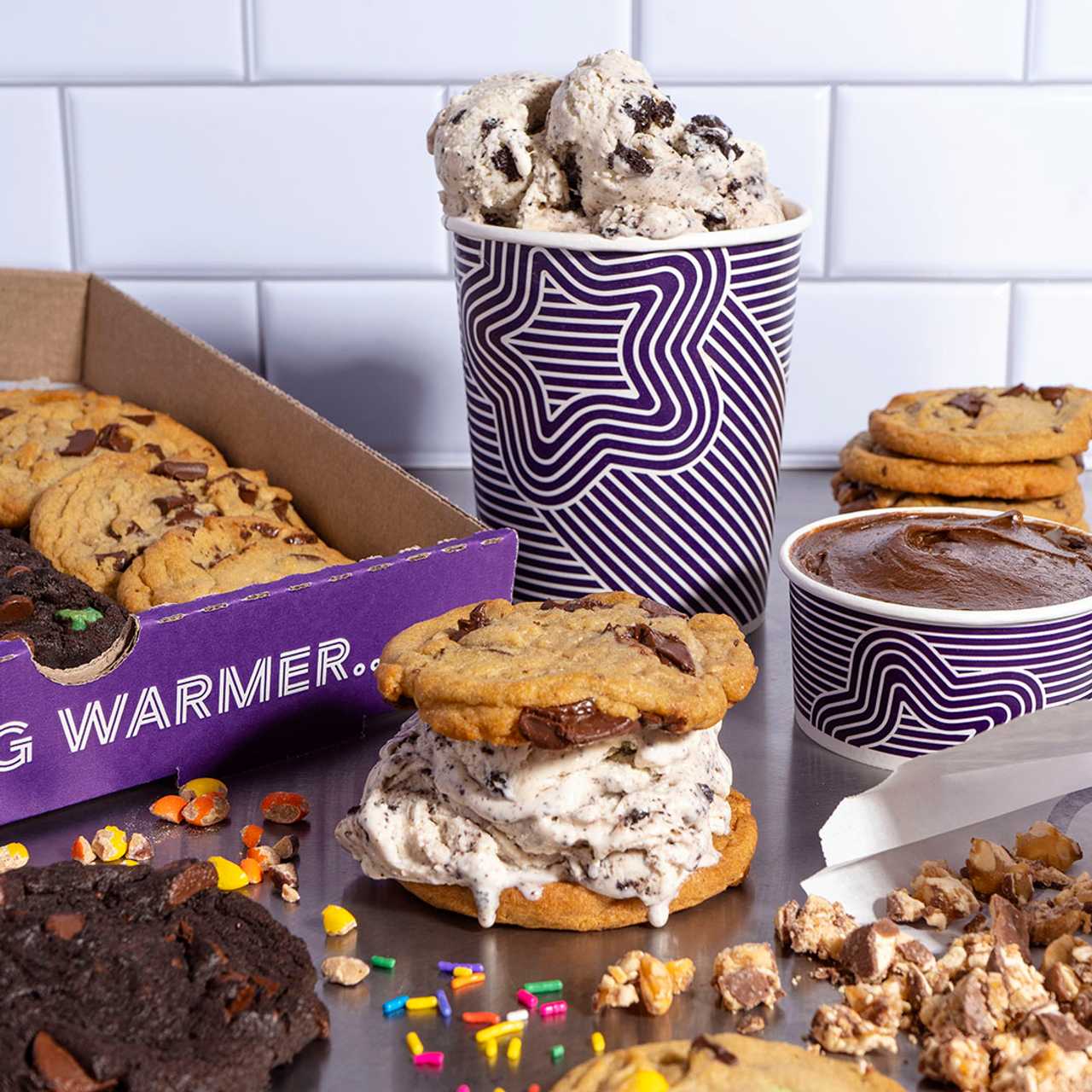 Insomnia Cookies Coming To South Jersey | Cherry Hill Daily Voice