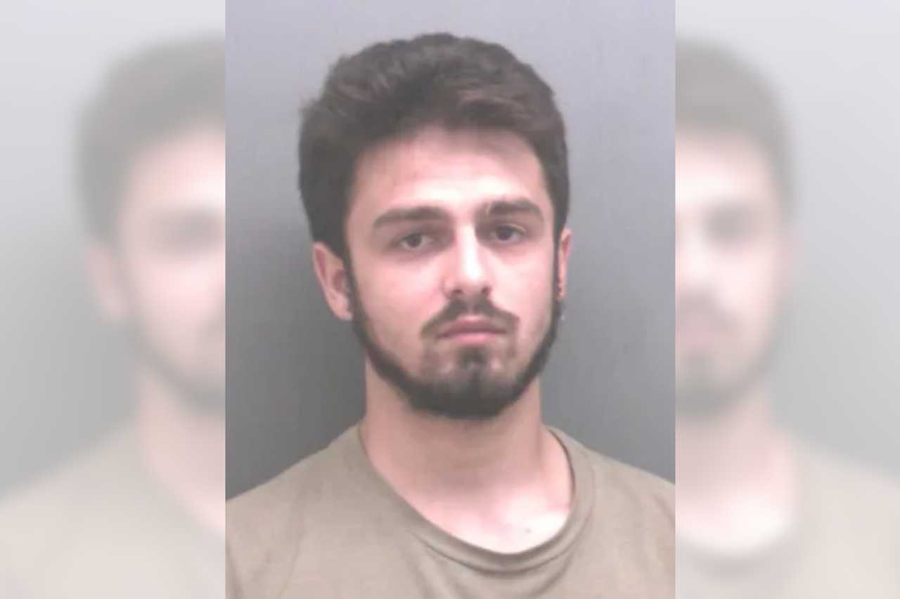 Man Charged With DUI For Fatal Head-On Crash In Woodbury, Police Say ... Man Charged With DUI For Fatal Head-On Crash In Woodbury, Police Say ...
