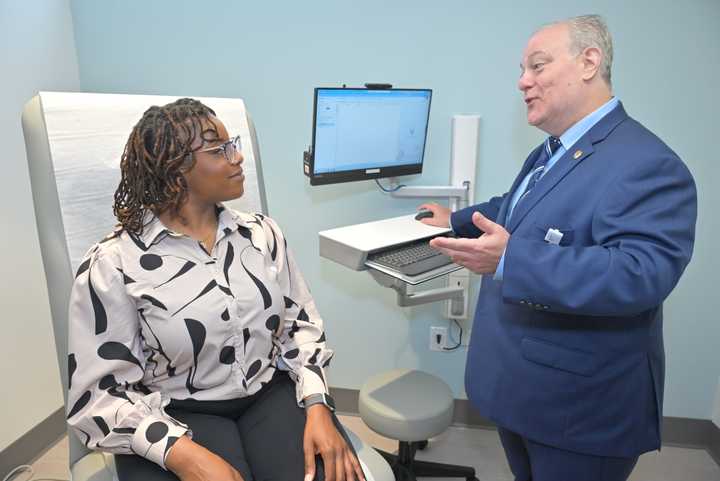 Northwell Opens $1.96M Neurology Practice In Chappaqua | Chappaqua ...