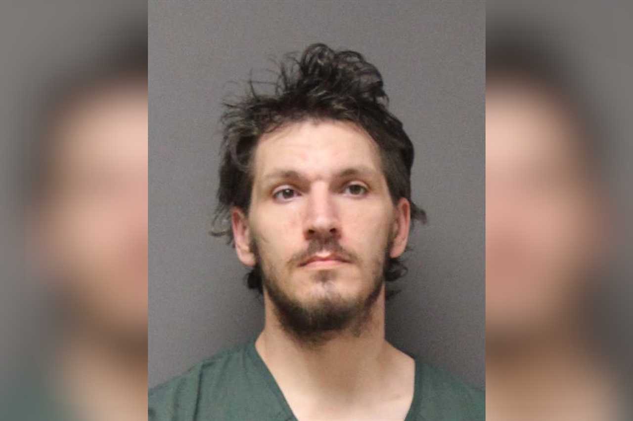 NJ Man Helped Murder Suspect Dismember Innocent Victim — Now He's ...