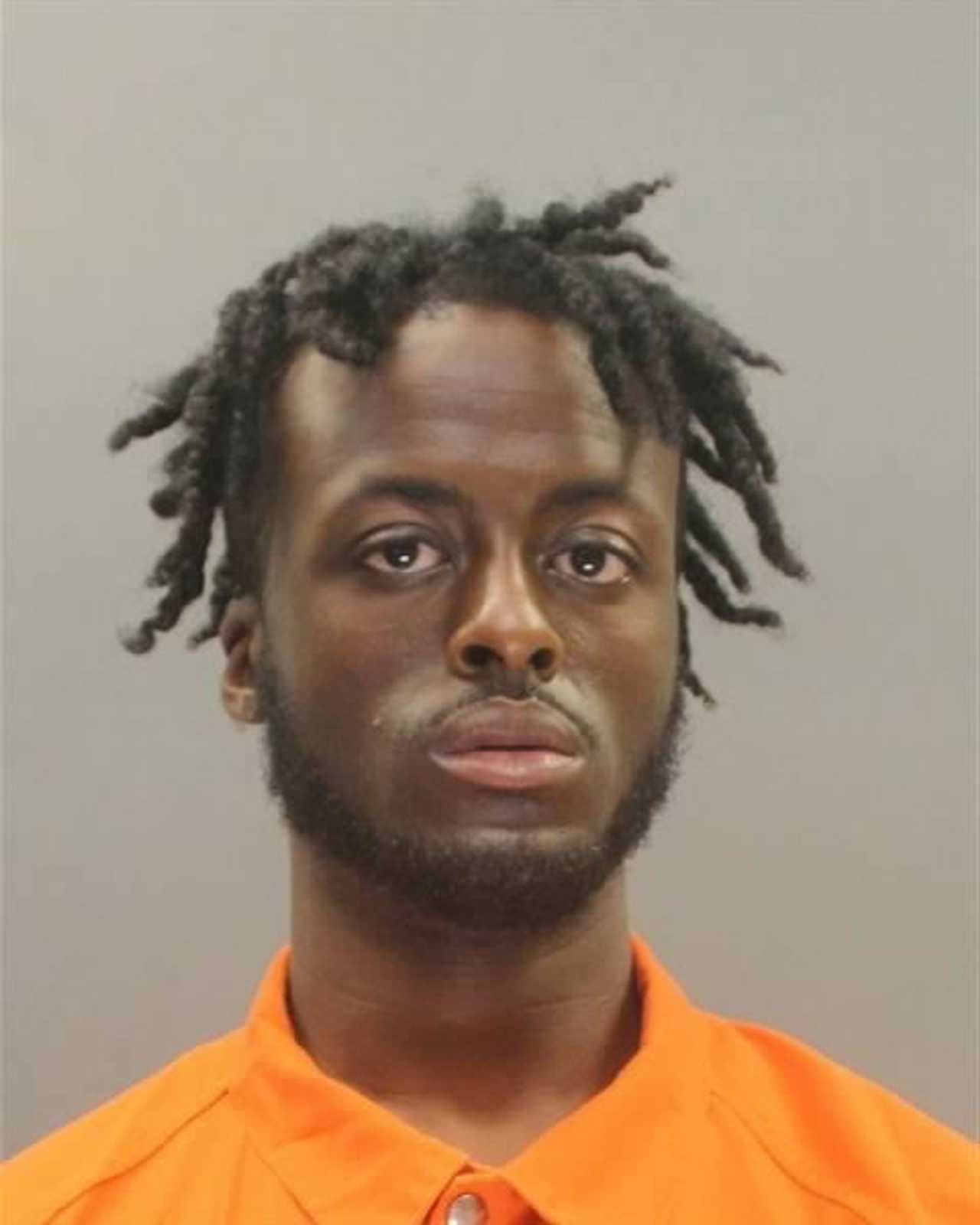 South Jersey Man Found Guilty Of Suffocating Robbery Victim In Hotel ...