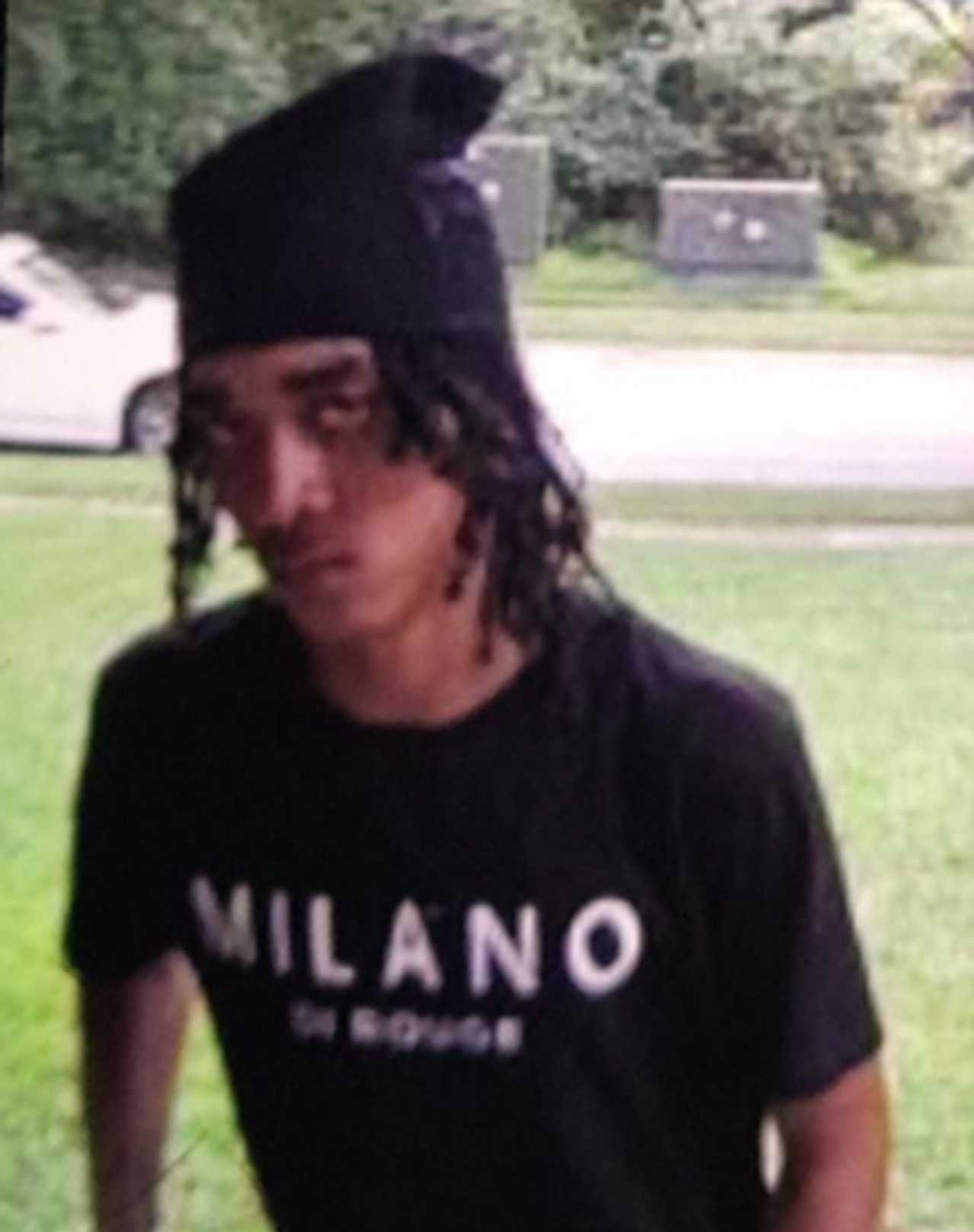 Teen Murder Suspect Nabbed In Kentucky After Four-Month Manhunt: Howard ...