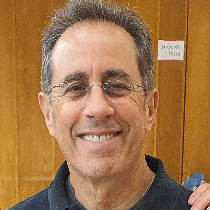 Jerry Seinfeld Performing In North Jersey: Here’s Where, When, How To ...