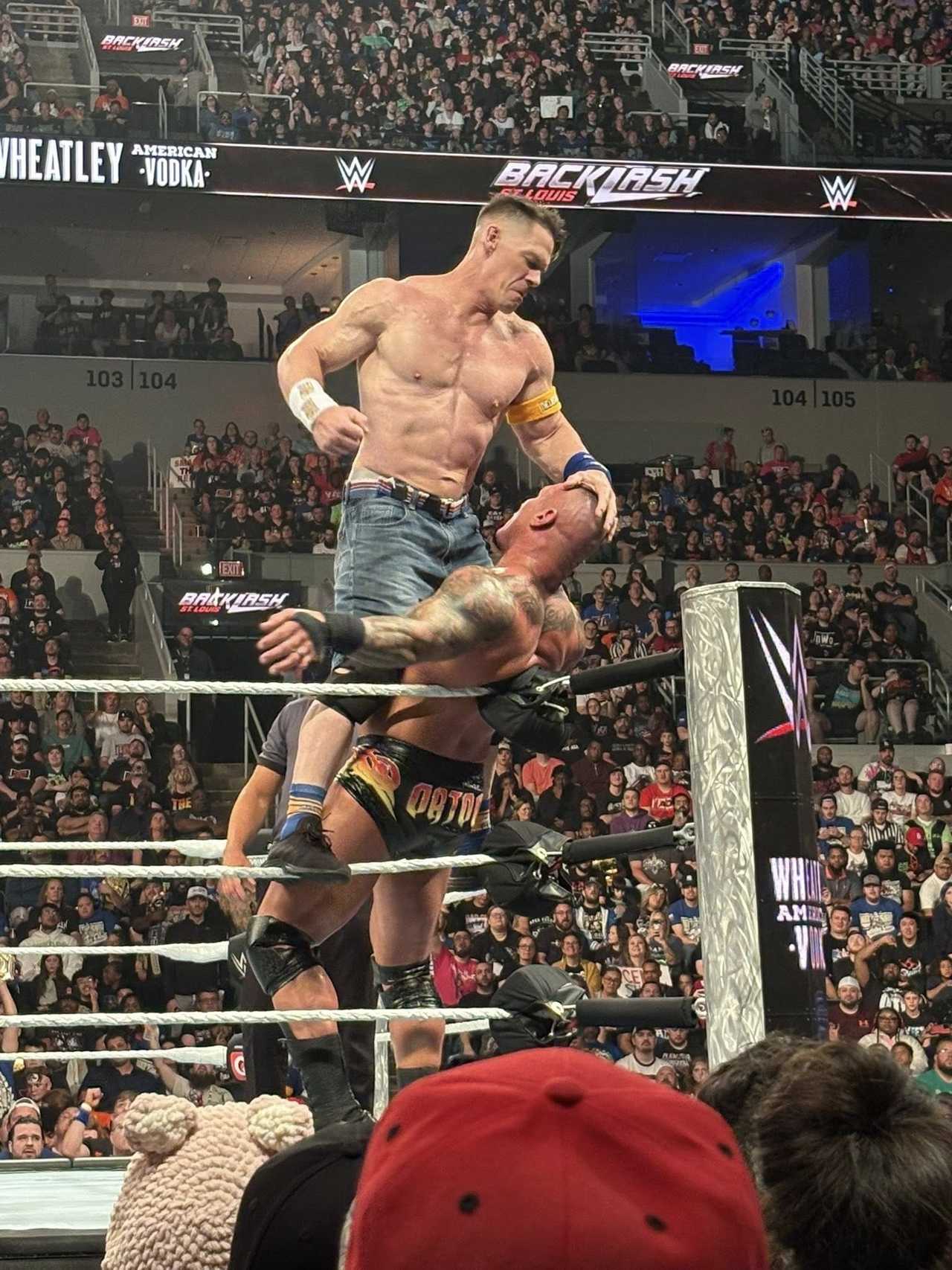 Slamageddon: WWE SummerSlam Takes Over MetLife Stadium For 2 Nights Of ...