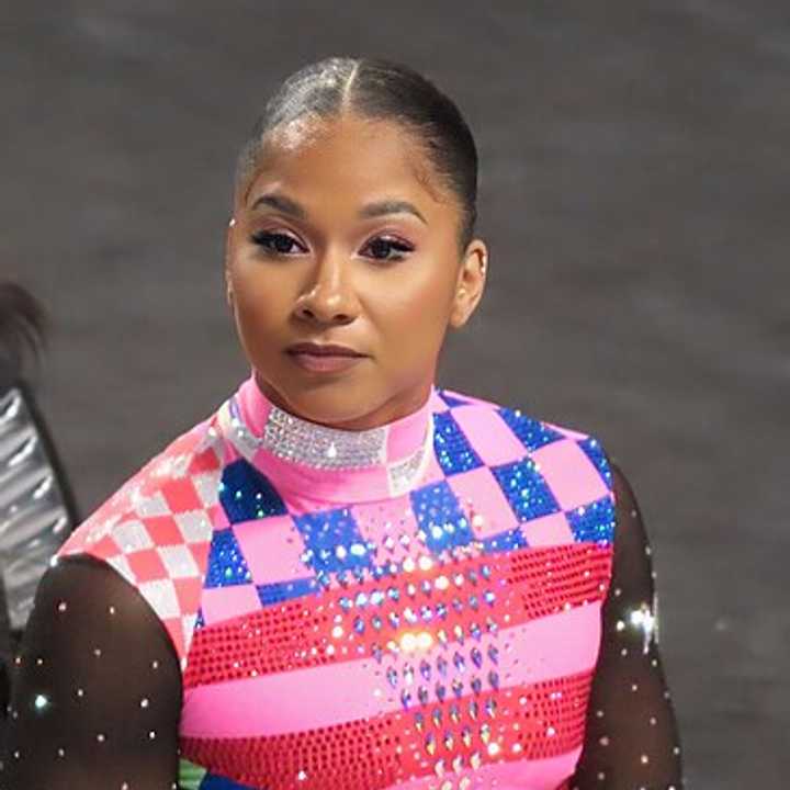 Olympic Gold Medal Winning Gymnast Appearing In North Jersey: Here's ...