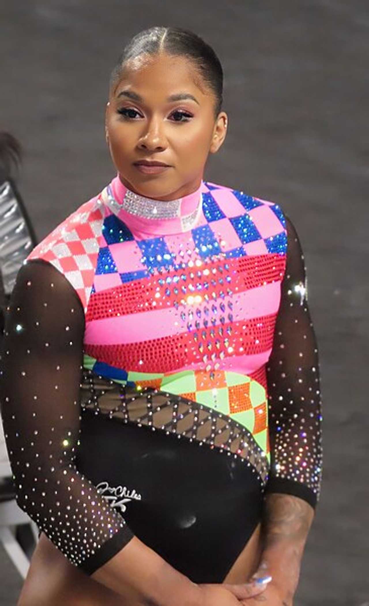 Olympic Gold Medal Winning Gymnast Appearing In North Jersey: Here's ...