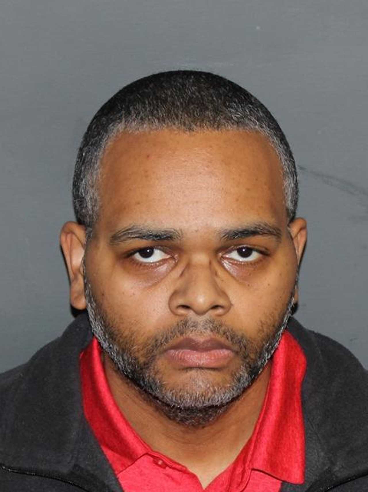 Firefighter Stole $10K From Union, Spent It On Food: Burlington County ...