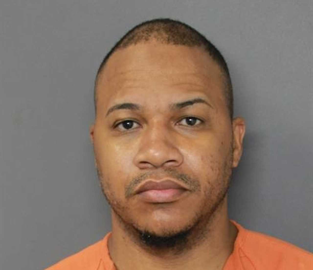 Mugshot Released: Accused DUI Driver Was Going 103 MPH In Crash That ...