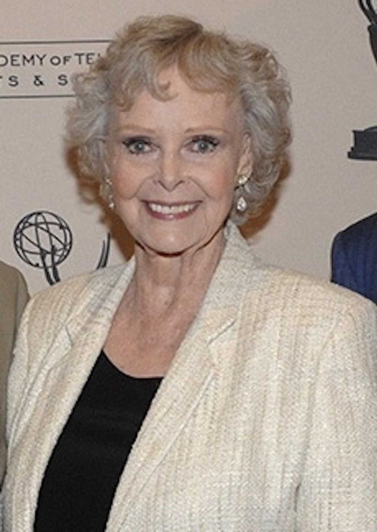 Beloved TV Icon June Lockhart Dies: Known For Roles From 'Lassie' To ...