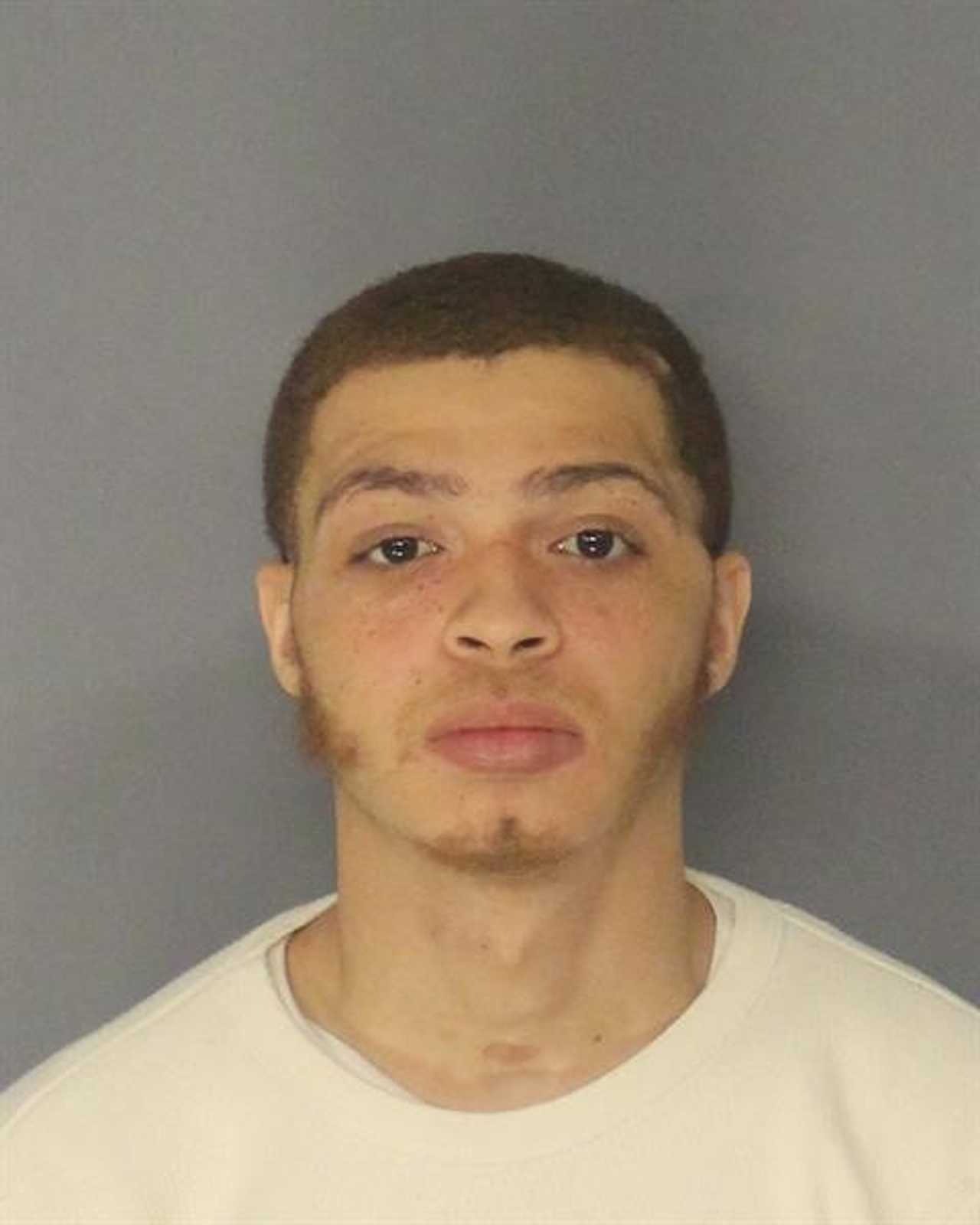 Hillside Getaway Driver Convicted In Fatal Drive-By Newark Shooting ...