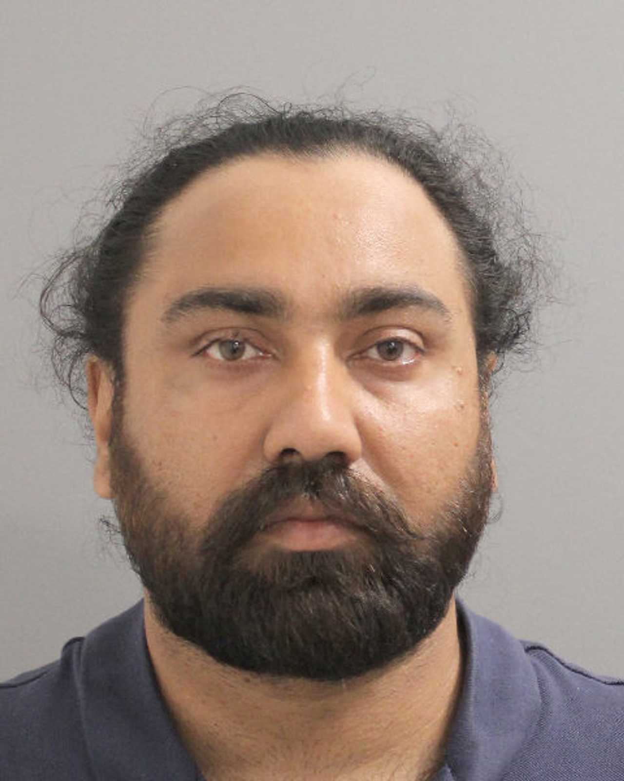 Man Charged With Arson After Fireworks Burn Pair Of Long Island Homes