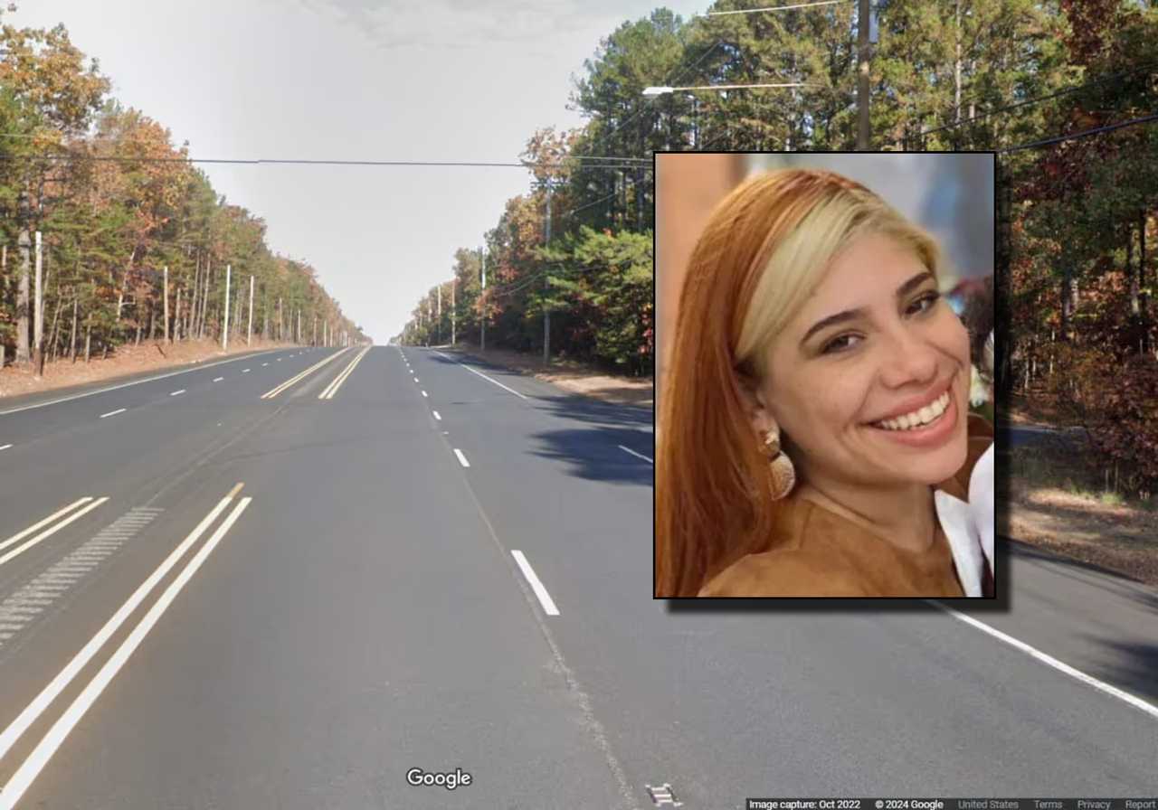 South Jersey Man Indicted In Crash That Killed Woman Hospitalized Five