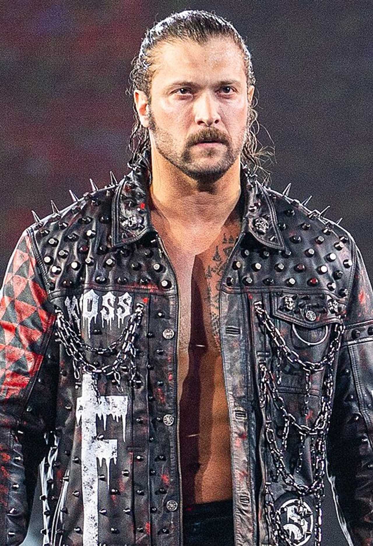 WWE Superstar Signing Books In North Jersey: Here’s Where, When ...